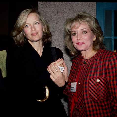 Barbara Walters 1990