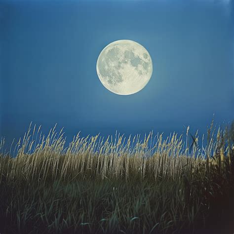 68000 Grass Moon Pictures