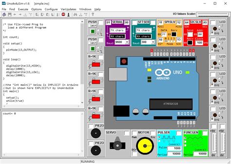 研發養成所 Bridan s Blog rdp For R D Person C 程式設計實習 趣玩 Arduino
