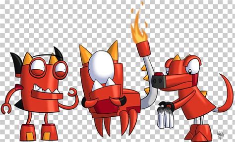 Mixels Png Clipart Art Cartoon Com Computer Wallpaper Elevator Free Png Download