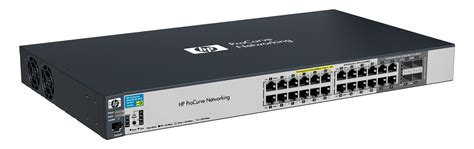 Hp Procurve Switch