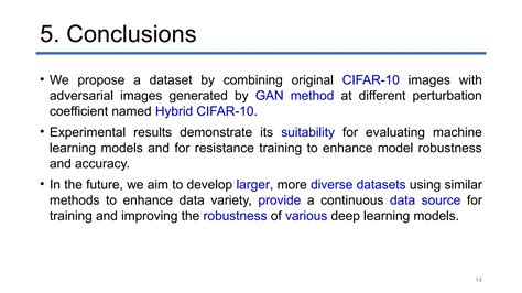 robustness of deep learning mode ls pptx