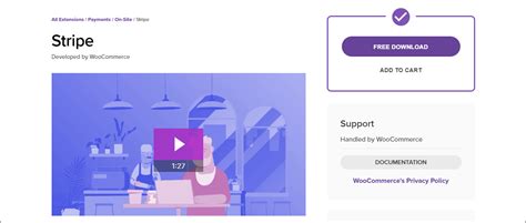 4 Best Woocommerce Stripe Payment Method Plugins Elextensions