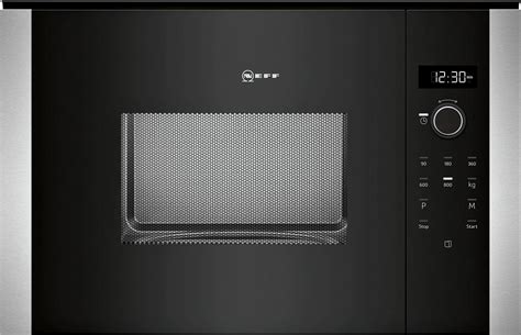 Микроволновая печь Neff HLAWD23N0 — купить на официальном сайте Neff