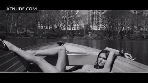 Autumn Holley Topless View New Bandw Photoshoot By Tony Ellis Aznude