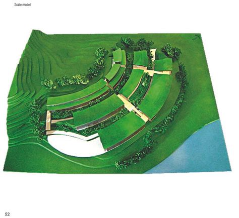 Architecture Portfolio