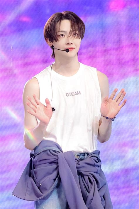 Andteam Nicholas ♪ In 2023 Teams Kpop Guys Nicholas