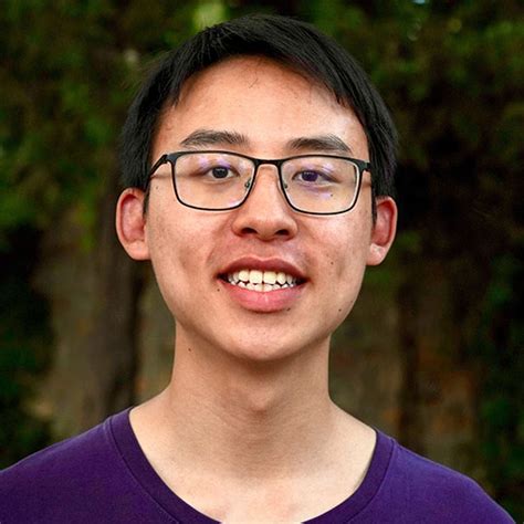 Zihao Wu Center For Astrophysics Harvard Smithsonian