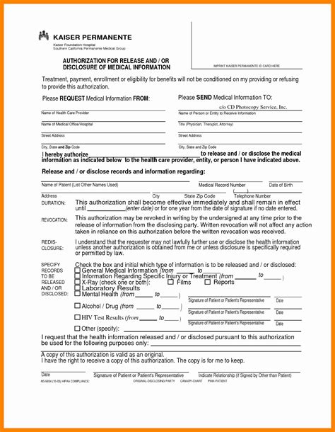 Kaiser Doctors Note Template Luxury Kaiser Doctors Note For Work Shooters Journal