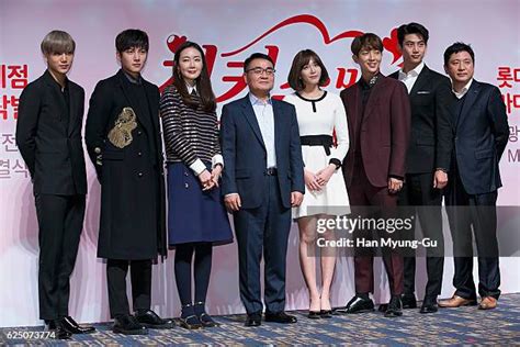 Lee Cho Hee Photos And Premium High Res Pictures Getty Images