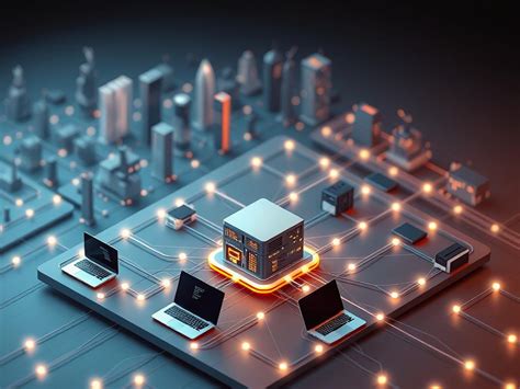 The Benefits Of A Computer Network Why Networking Matters