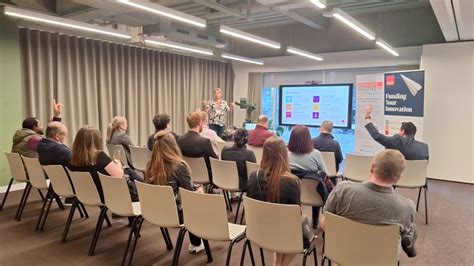 Tbatinnovationchallenge Innovation Ic25 Networking Collaboration Tbat Innovation Ltd