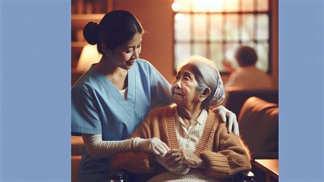 Petition · Implement Same Sex Care Policies In Uk Care Homes To Prevent