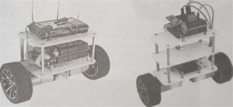 12 Proyek Kontrol Motor Dc Dengan Arduino