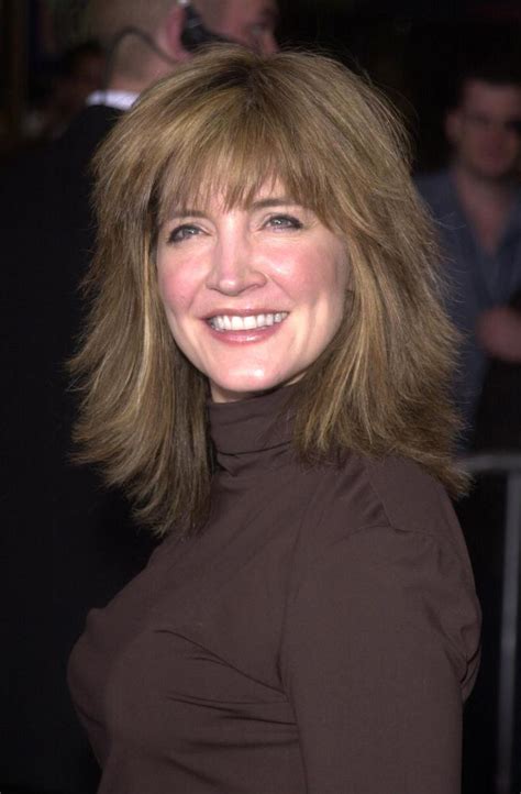 Crystal Bernard 2024
