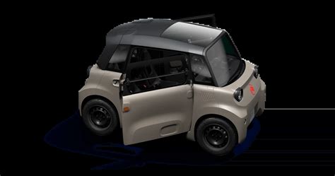 Citroën Ami Jvk Shop