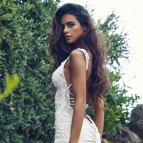 2474 Likes 23 Comments Nektaria Nektariaworld On Instagram Our Señorita Gown Soon To Be