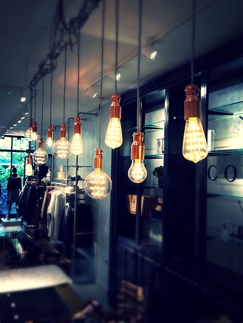 Costes Gloeilampen Thuis Industrial