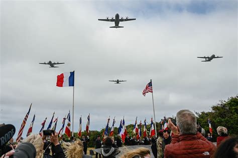 Honoring D Day Heroes Us Department Of War Story Us Department Of War