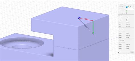Inventor Style Mesh Measurements Autodesk Community Inventor Style Mesh Measurements Autodesk Community