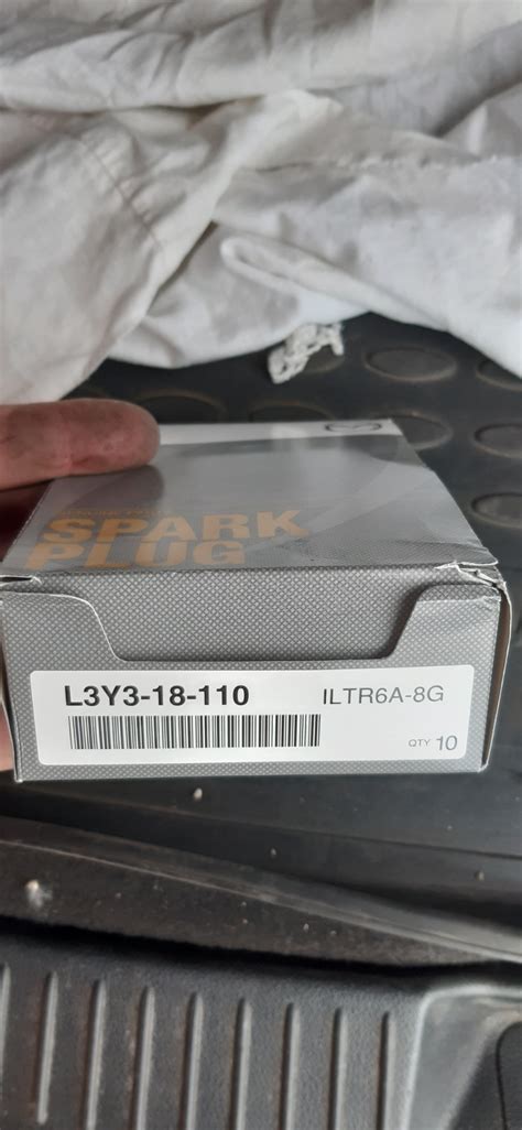 Пришла посылка — Mazda CX-7, 2,3 л, 2008 года | своими руками | DRIVE2