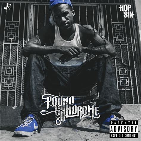 Hopsin それはとてもレイヴンだ