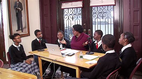 Sabbath Lafleurs Current Events Class Vol1 Atlah Media Network