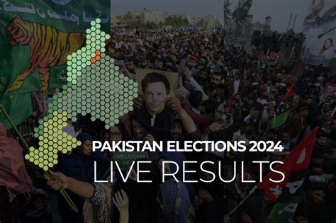 Pakistan Election 2024 Live Results Elections News Al Jazeera