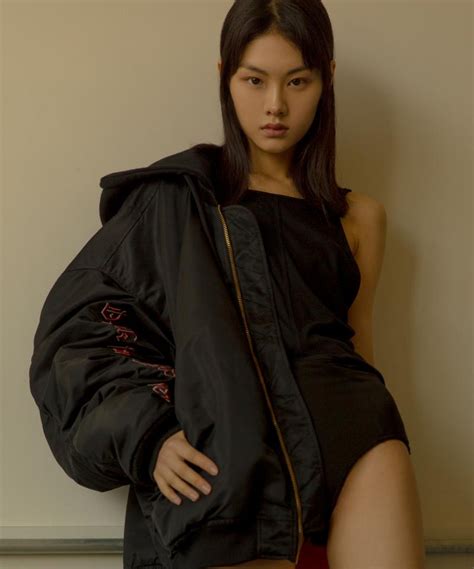 Photo Of Fashion Model Ting Chen Id 595610 Models The Fmd