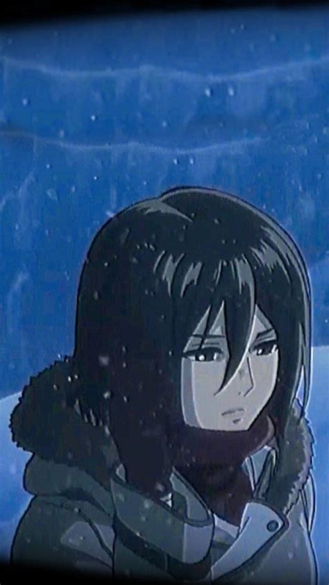 Mikasa Ackerman