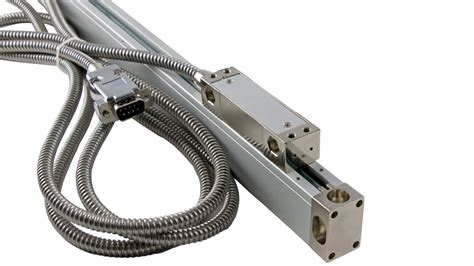 Linear Encoder 500mm Enc41110 At Phidgets Linear Encoder 500mm Enc41110 At Phidgets
