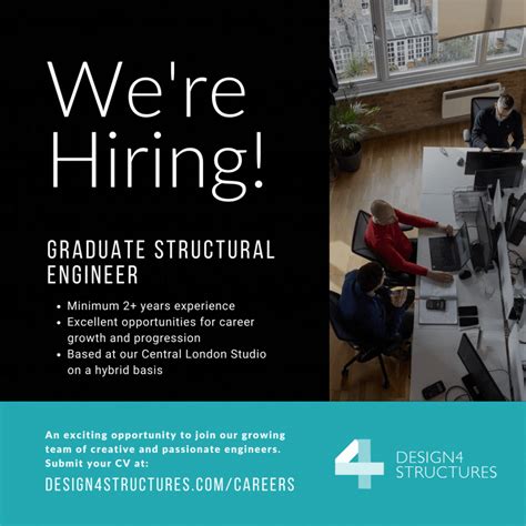 Jonathan Lock On Linkedin Structural Design Hiring Graduation2022