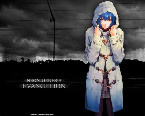 1017325 Anime Neon Genesis Evangelion Screenshot Rare Gallery Hd