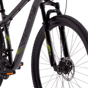 Sparky Bicicleta De Montaña Dragen 2 9 Rodada 29” Color Gris 21