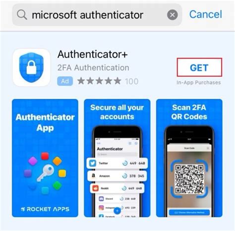 如何修复 Microsoft Authenticator 在 Iphone 上无法运行的问题