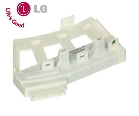 Таходатчик (датчик холла) для стиральной машины LG 6501KW2002A (ID ...