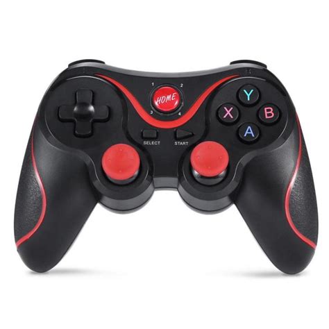 Ac Electronic X3 Wireless Bluetooth Gamepad Game Controller For Android Pc Tv Box Nia X3sb
