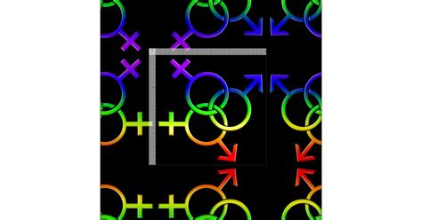 Gay Pride Fabric Gblt Love Fabric Pride Fabrics Zazzle