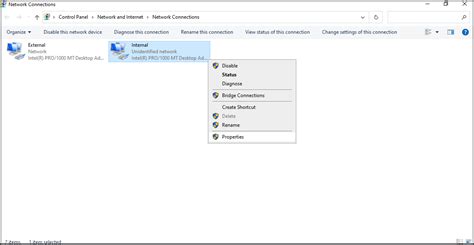 Active Directory In Home Labpart 1 Windows Server 2022 Setup
