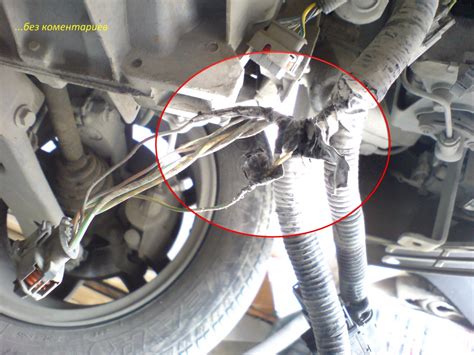 U0401 ошибка Ford Transit Автомобили Форд