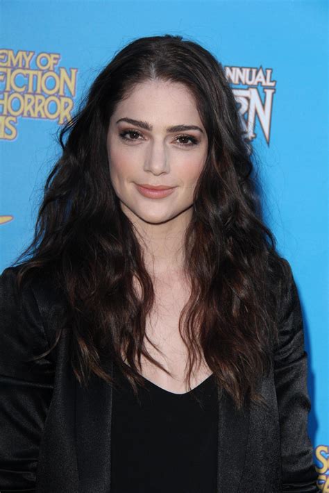 Los Angeles 25 De Junio Janet Montgomery En La 41ª Entrega Anual De