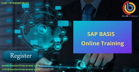SAP BASIS Online Tutorial SAP BASIS Overview Performance Monitoring In SAP BASIS