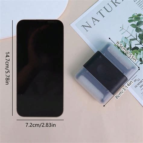 Fabric Lint Remover Manual Sticky Lint Roller Trimmer Household Winter Coat Shaver Fuzz Hairball