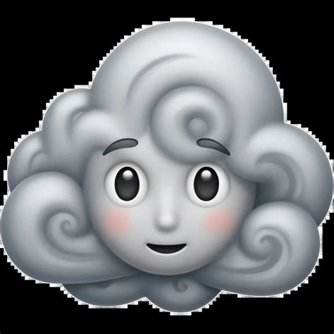 Dust Emoji Ai Emoji Generator