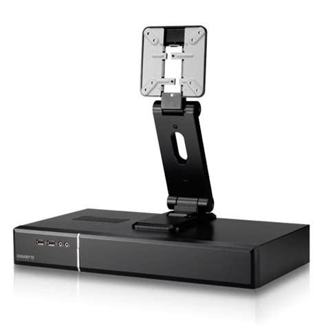 Mib T5142 Gallery Pc Case Gigabyte Global