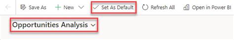 How To Add A Power BI Report Or Dashboard To Dynamics Magnetism Solutions NZ Auckland