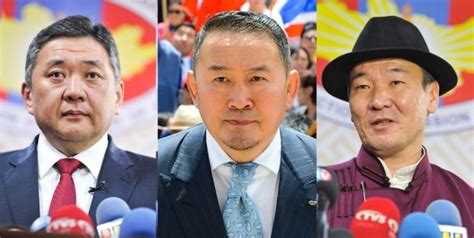 Ерөнхийлөгчид нэр дэвшигчдийн мэтгэлцээн хойшиллоо Өглөө мн