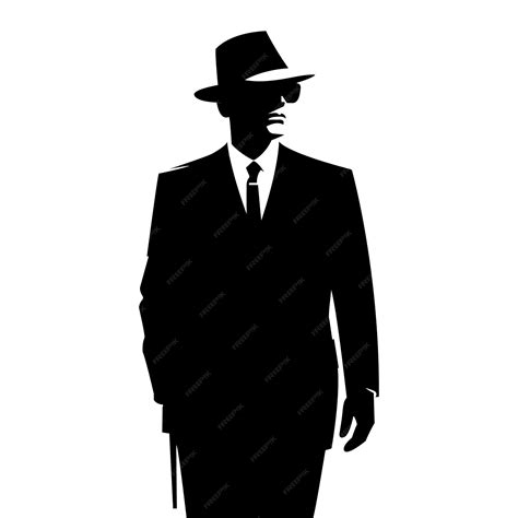 Premium Vector Man Vector