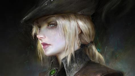 Lady Maria Of The Astral Clocktower Lady Maria Boots Super Railgun White Hair Coats