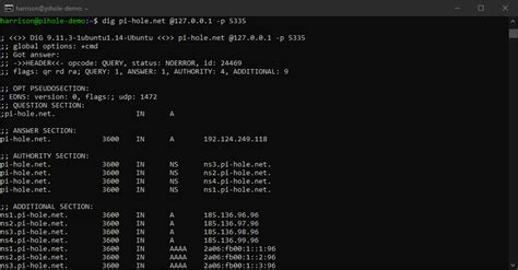 Crankshaft Technology Blog How To Set Up A Pihole With Pivpn And Unbound 2021 Edition